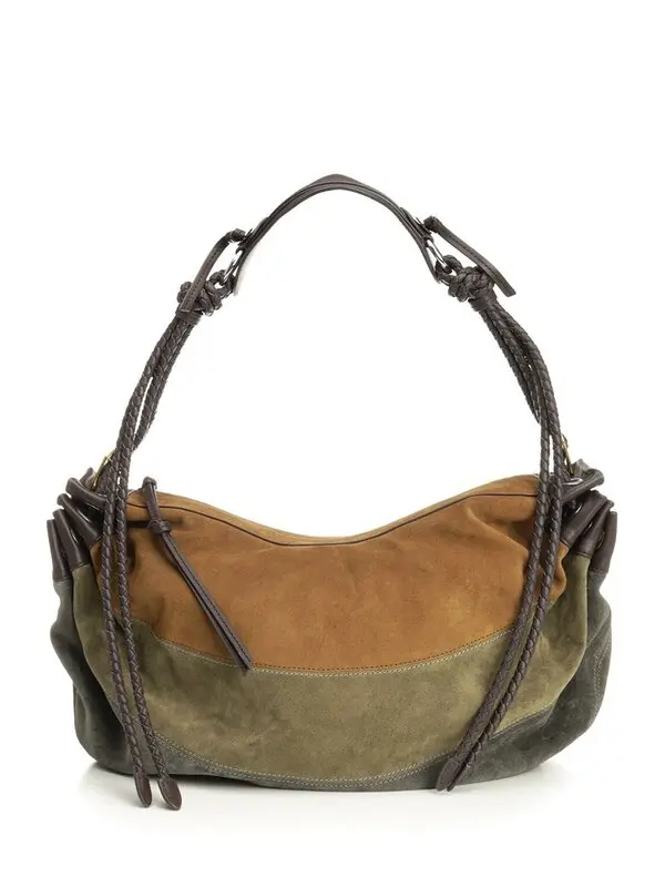 Isabel Marant Étoile Large Maia Bag