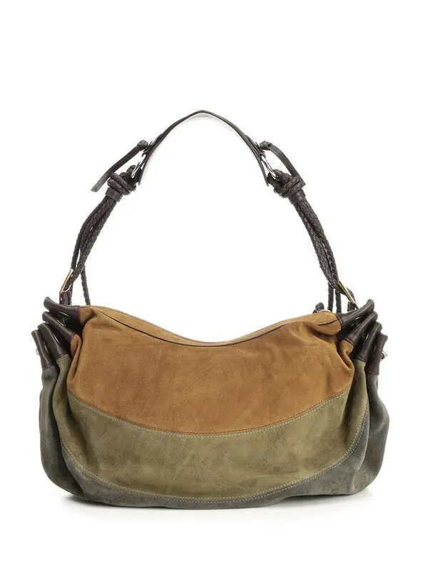 Isabel Marant Étoile Large Maia Bag