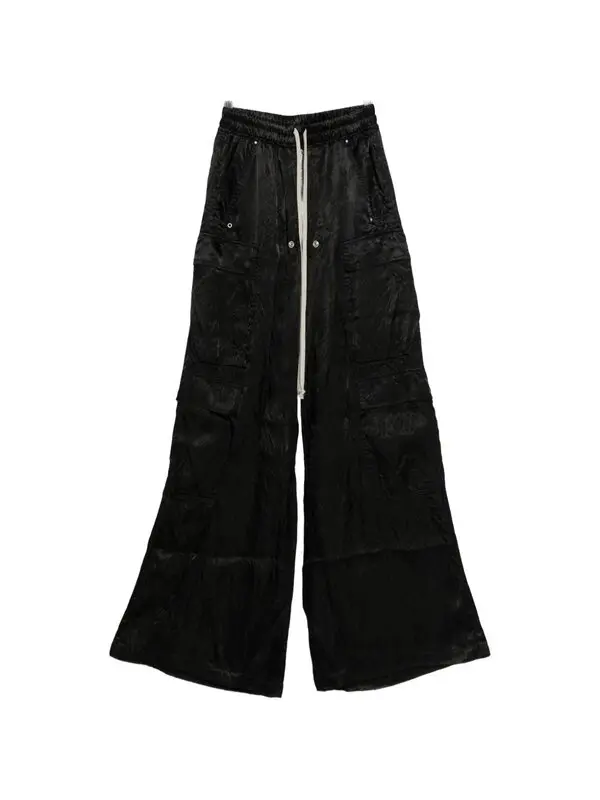 Rick Owens Cargo Trousers - Multicolor