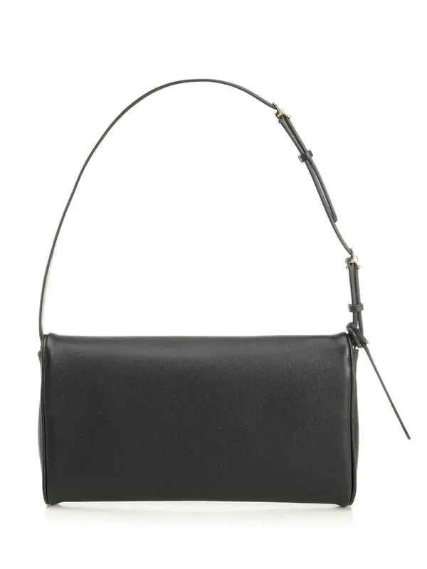 Valentino Garavani Devain Shoulder Bag - Black