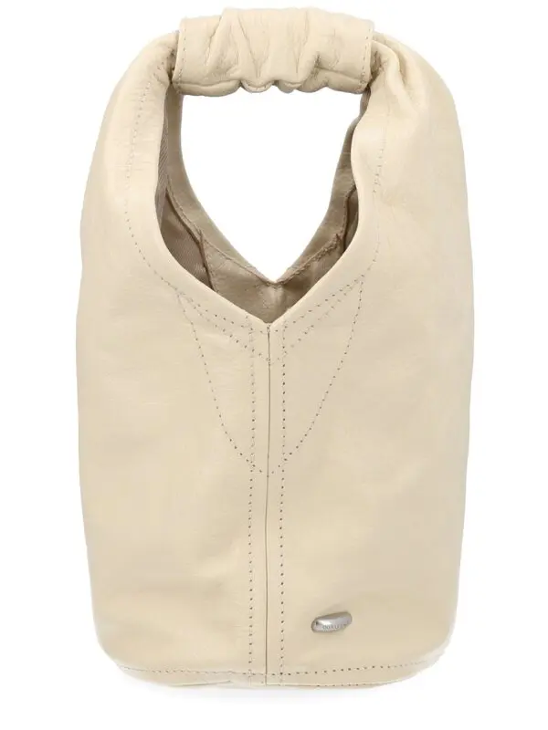 Our Legacy Fofinho Drip Bag