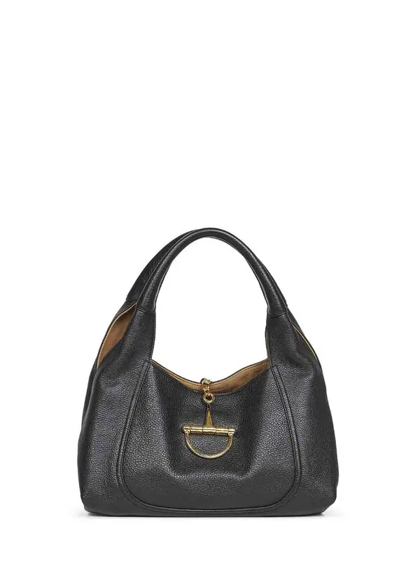 Gucci Softbit Shoulder Bag - Multicolor