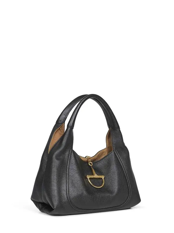 Gucci Softbit Shoulder Bag - Multicolor
