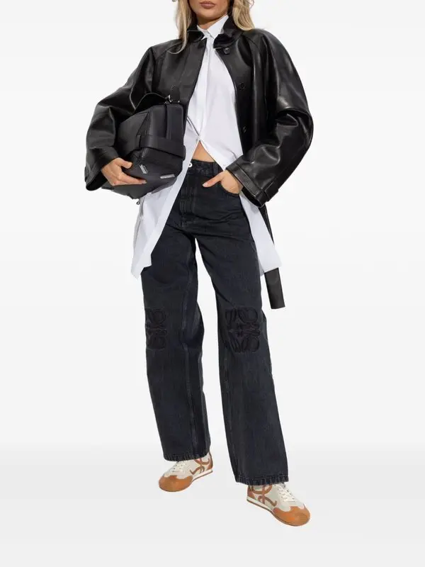 Loewe Cotton Shirtdress