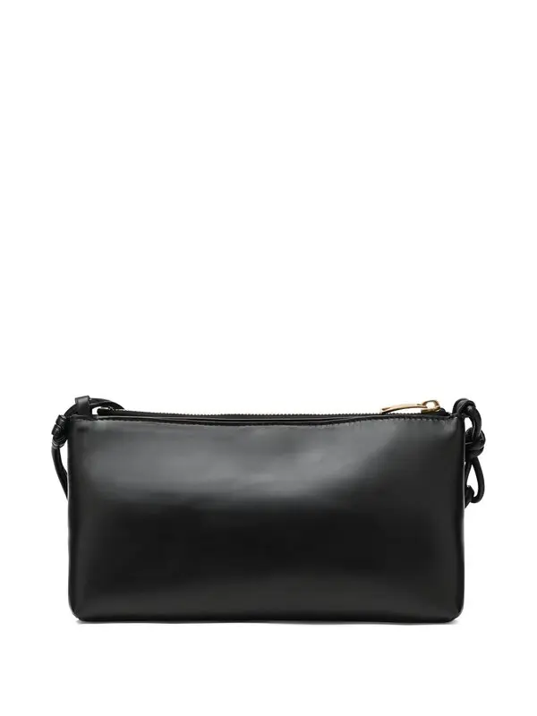 Bottega Veneta Andiamo Leather Mini Bag