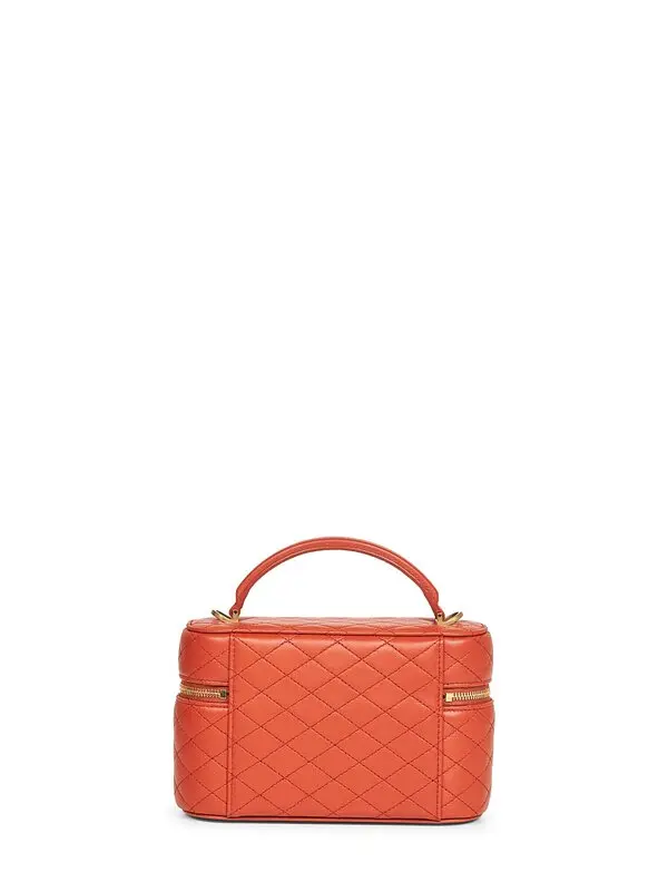Saint Laurent Gaby Vanity Bag - Multicolor