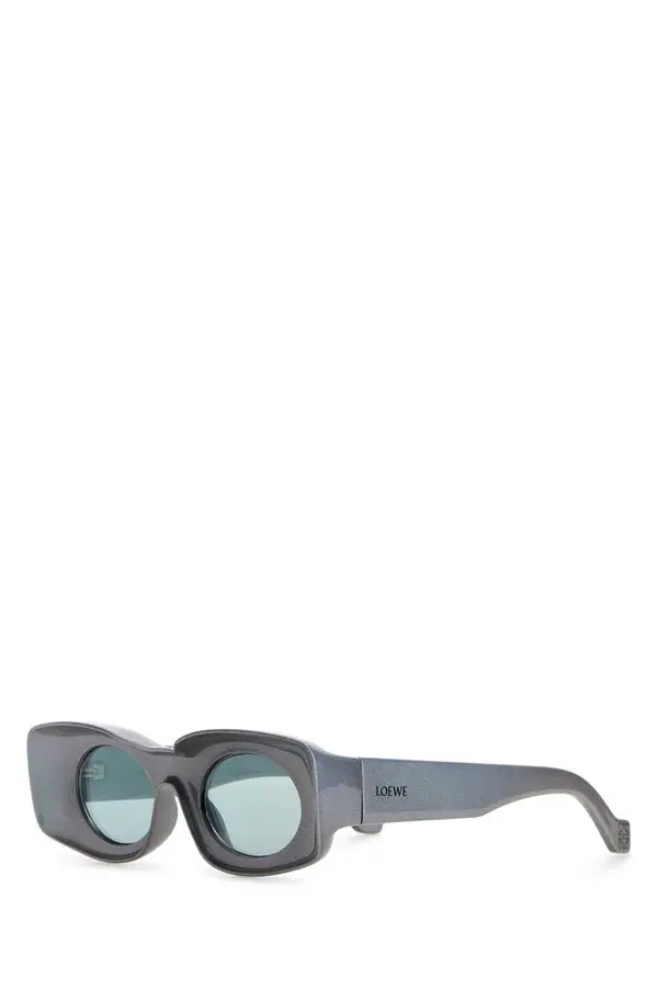 Loewe Acetate Sunglasses - Gray