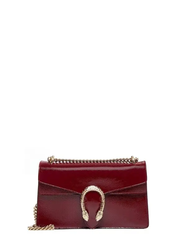 Gucci Dionysus Medium Shoulder Bag - Multicolor