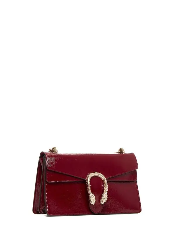 Gucci Dionysus Medium Shoulder Bag - Multicolor