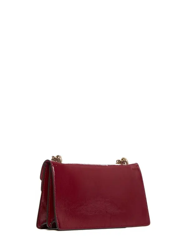 Gucci Dionysus Medium Shoulder Bag - Multicolor
