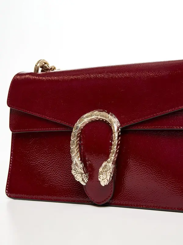 Gucci Dionysus Medium Shoulder Bag - Multicolor