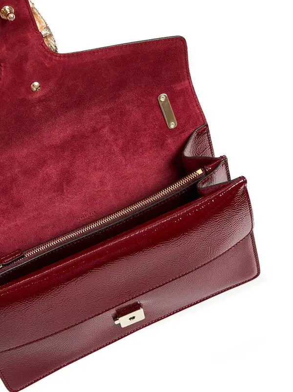 Gucci Dionysus Medium Shoulder Bag - Multicolor