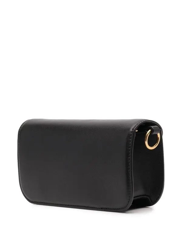 Valentino Garavani Locò Small Leather Shoulder Bag - Multicolor