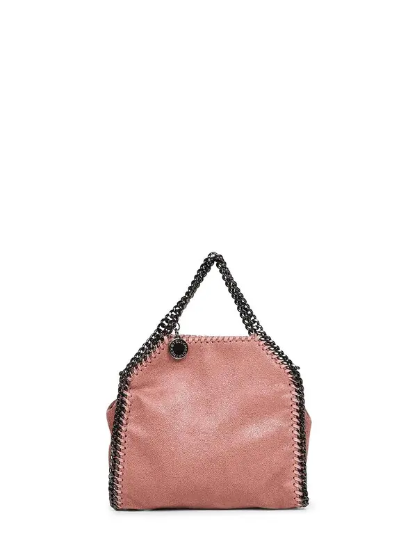 Stella McCartney Sienna Falabella Tiny Tote Bag