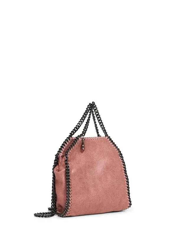Stella McCartney Sienna Falabella Tiny Tote Bag