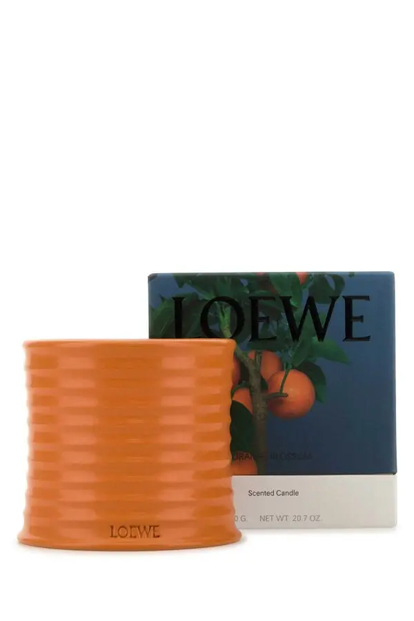 Loewe Medium Blossom Scented Candle