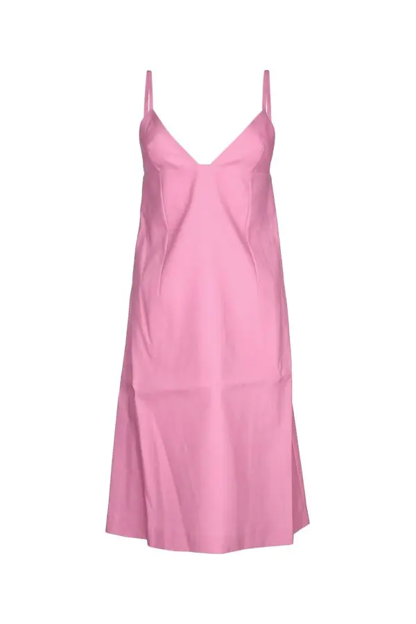 Jacquemus La Robe Camison - Multicolor