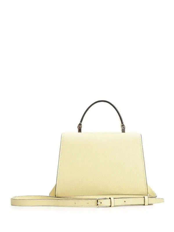 VALEXTRA Micro Iside Bag