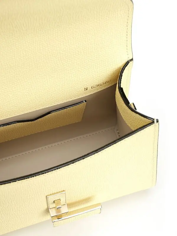 VALEXTRA Micro Iside Bag