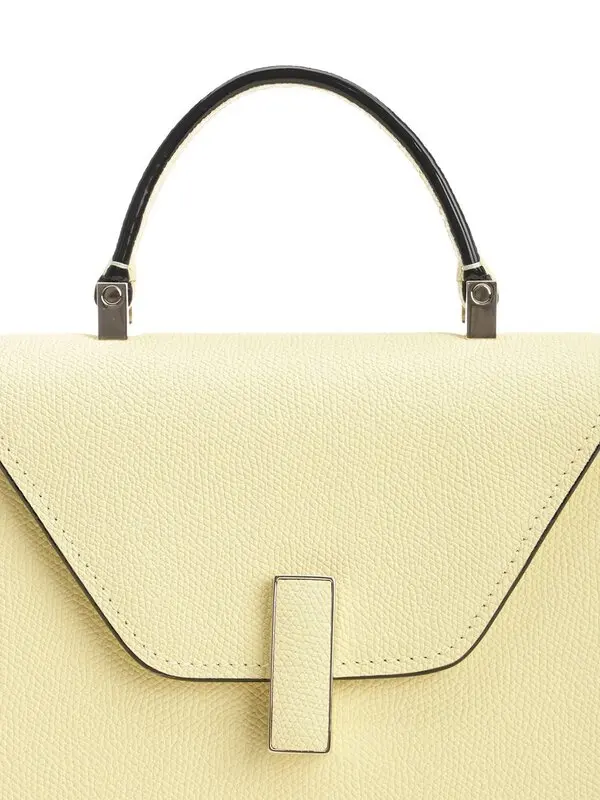 VALEXTRA Micro Iside Bag