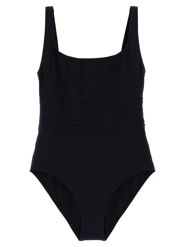 ERES Asia One-piece Swimsuit - Black
