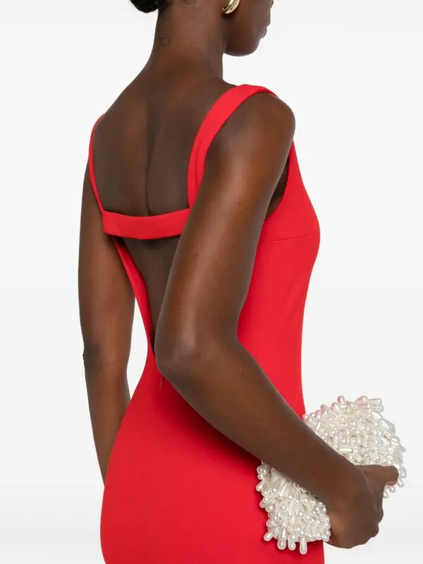 Solace London Imogen Maxi Dress