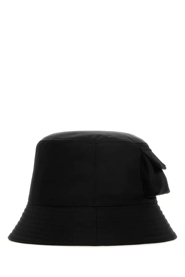 Prada Re-nylon Bucket Hat