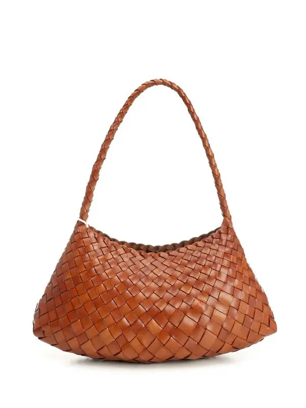 Dragon Diffusion Rosanna Bag - Brown