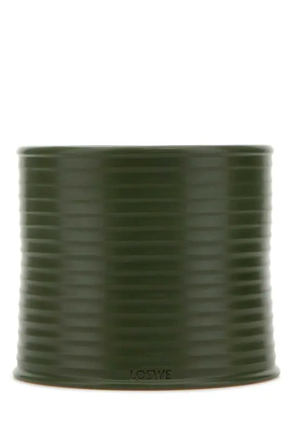 Loewe Large Scent Of Marihuana Scented Candle