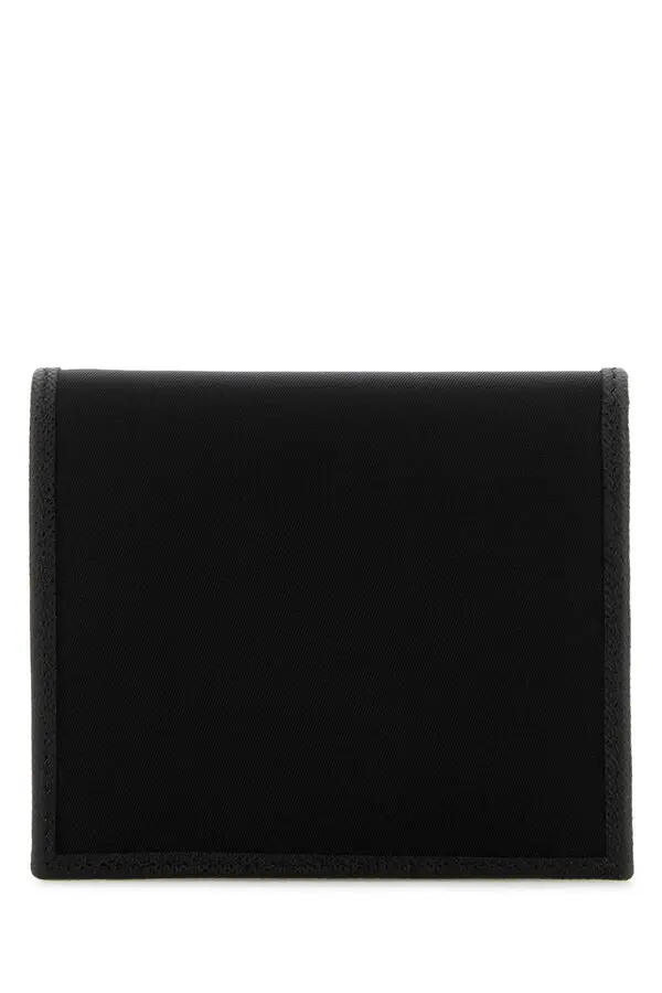 Prada Nylon Wallet