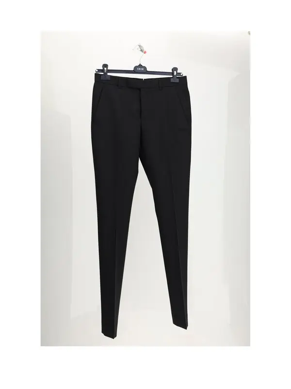 Dior Tailored Trousers