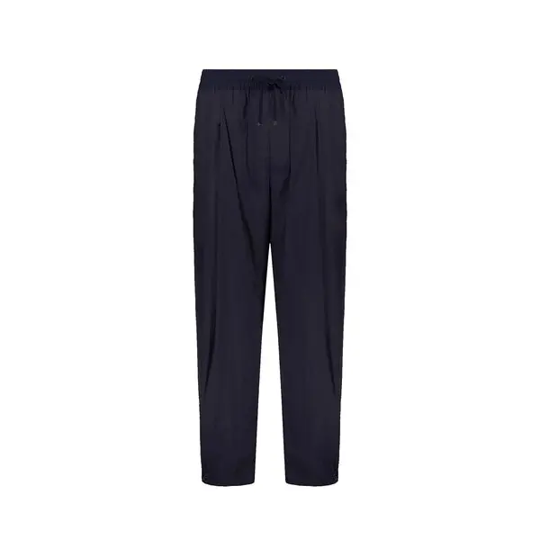 Herno Elasticated Waist Trousers