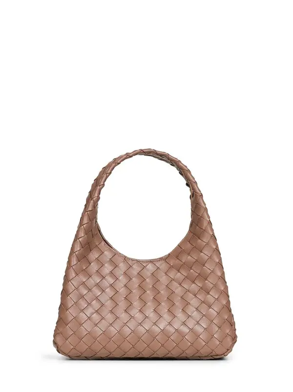Bottega Veneta Small Campana Shoulder Bag - Multicolor