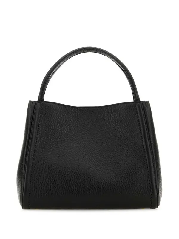 Valentino Garavani Alltime Medium Leather Handbag - Multicolor