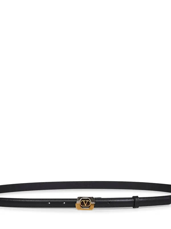 Valentino Garavani Vlogo Signature Belt
