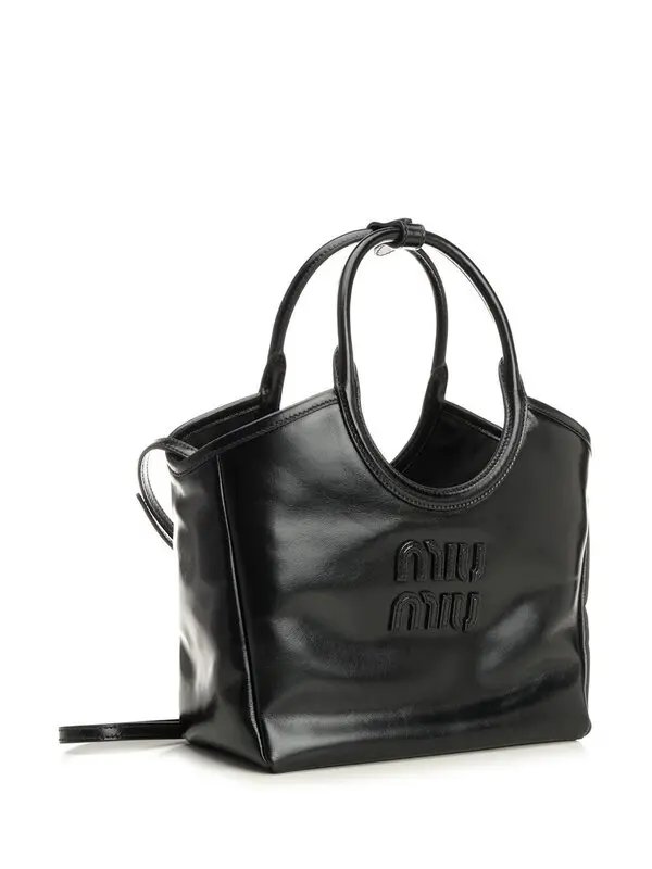 Miu Miu Leather Handbag
