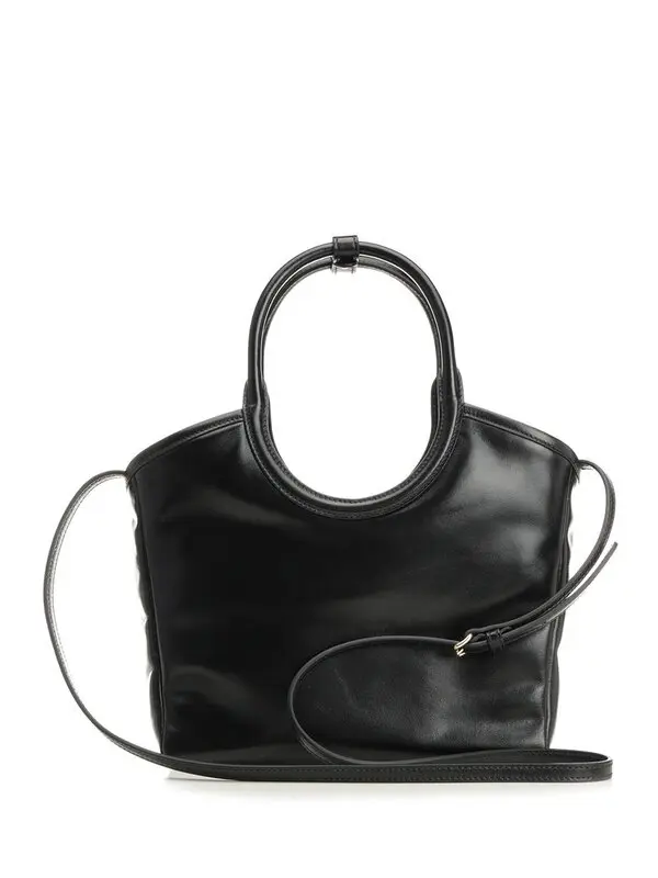 Miu Miu Leather Handbag