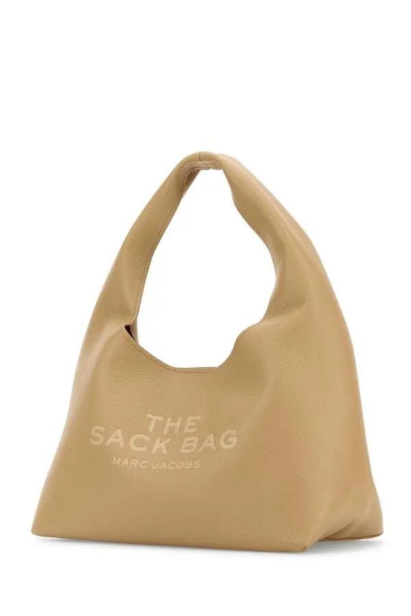 Marc Jacobs The Sack Bag - Brown
