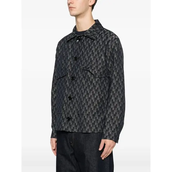 Tagliatore Jackets Shirt Jackets