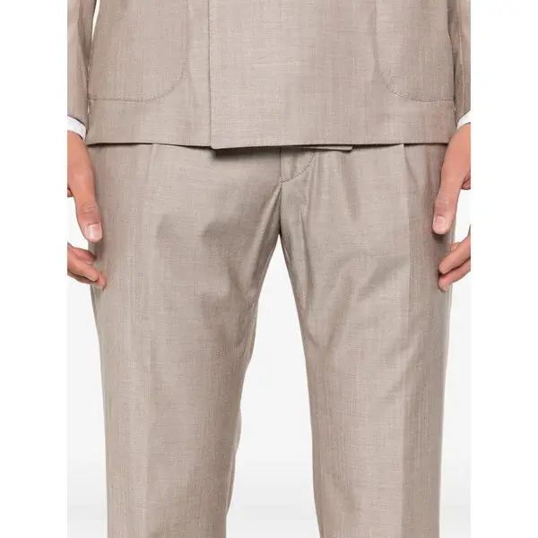 Tagliatore Suits Double Breasted Suits