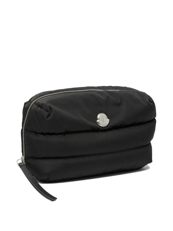 Moncler Caraodc Nylon Beauty-case - Multicolor