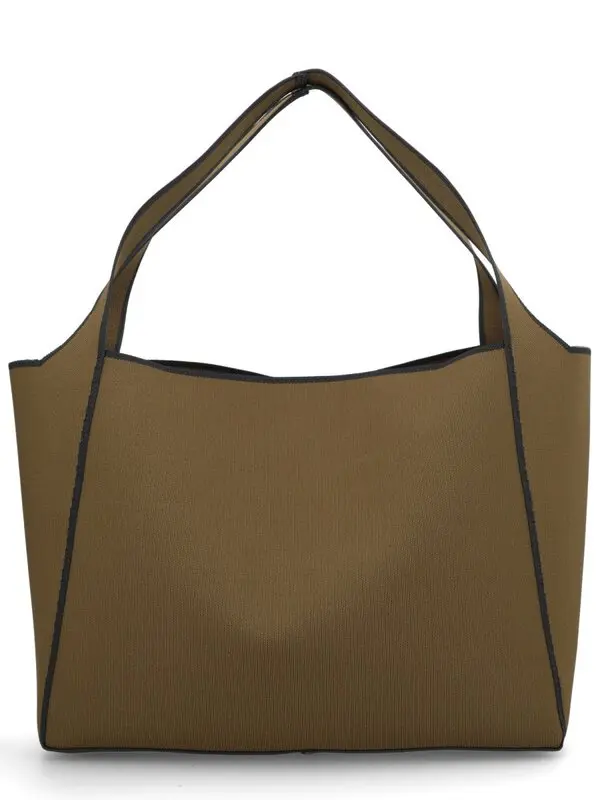 Stella McCartney Tote Bag - Brown
