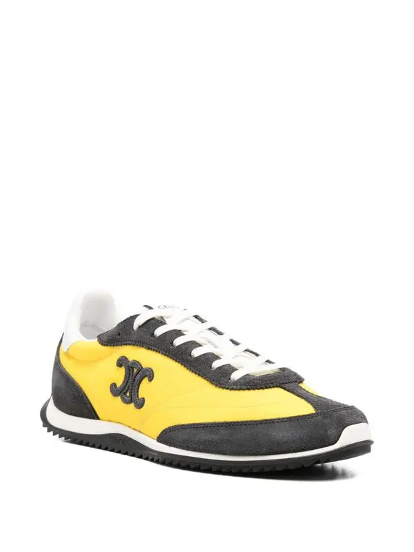 Celine Racer Sneakers