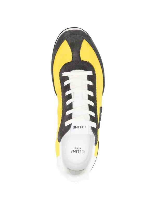 Celine Racer Sneakers