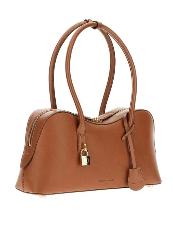 Stella McCartney Ryder Medium Shoulder Bag - Multicolor