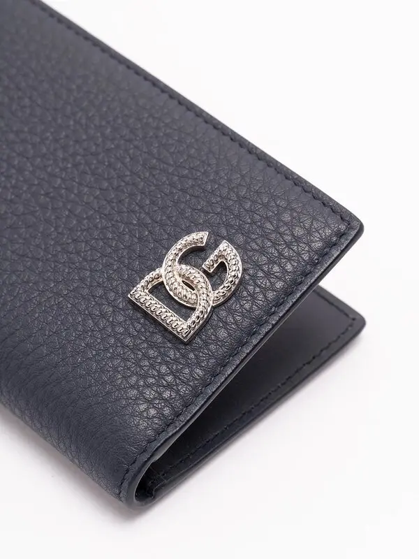 Dolce & Gabbana Card Holder - Multicolor