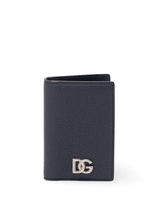 Dolce & Gabbana Card Holder - Multicolor