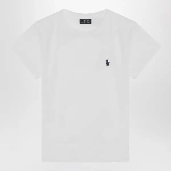 Polo Ralph Lauren Cotton T-shirt