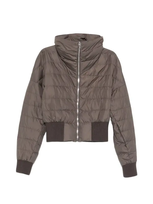 Moncler Nylon Blouson Jacket - Multicolor
