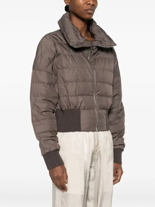 Moncler Nylon Blouson Jacket - Multicolor
